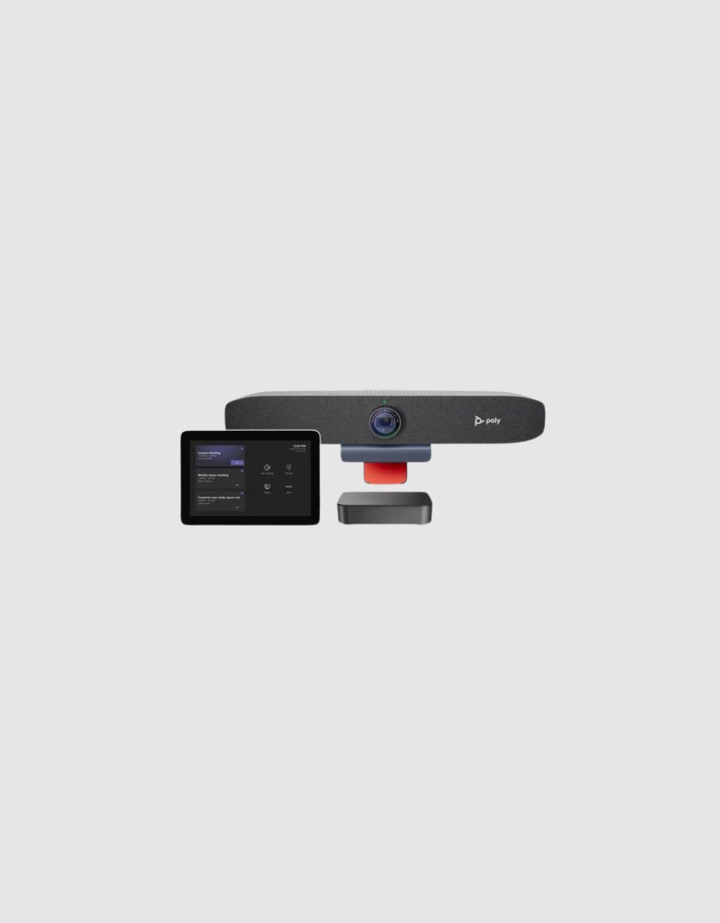 Poly Room kit PC Dell Optiplex 7080 XE with country specific – IP ...